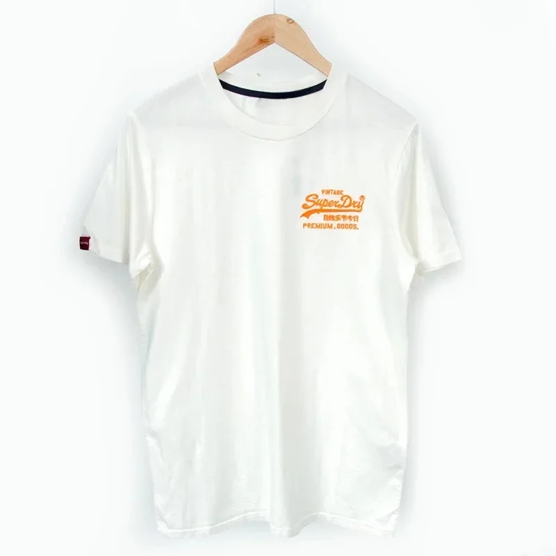 UK-Superdry-Extremely-Dry-Men-s-Women-Summer-Fashion-Brand-Printed ...