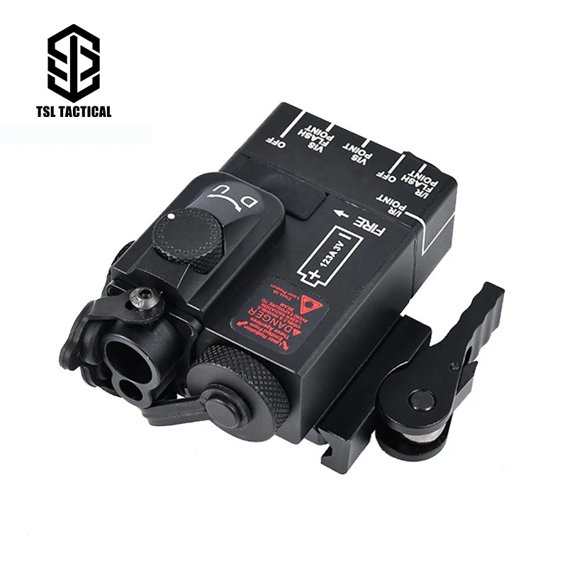 Cqbl Metal Laser | Ngal Laser Metal | Dbal Mini Metal | Wadsn Dbal Mini ...