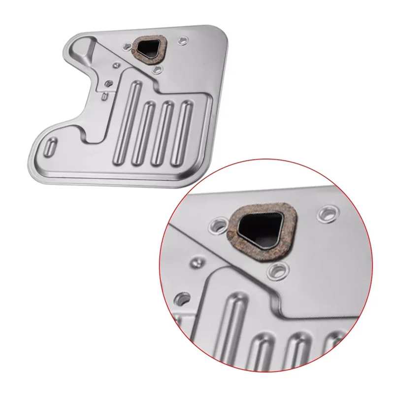 Kit de junta de óleo para filtro de transmissão de carro bb 46321-22731 ...