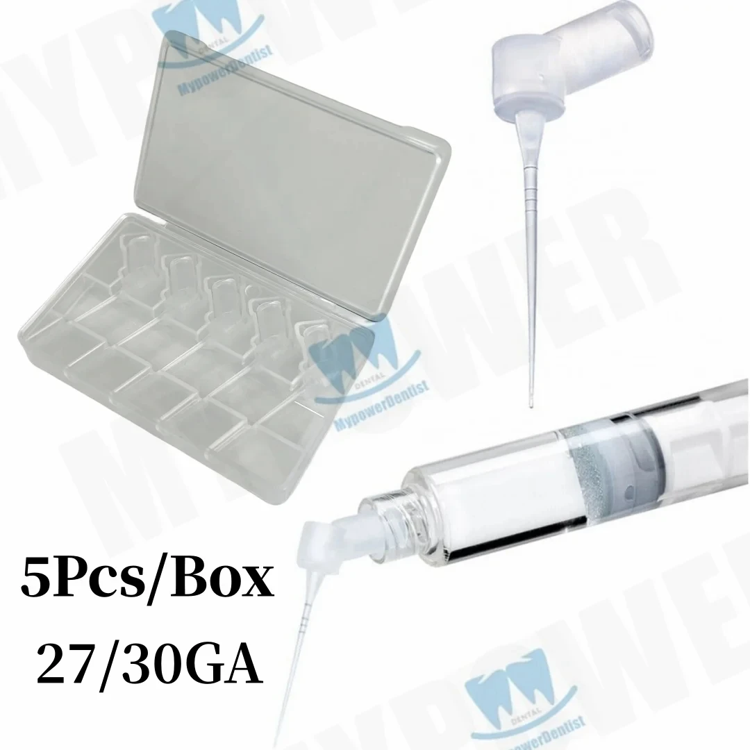 Dental-Root-Canal-Irrigation-PD-Irriflex-Style-Flexible-Irrigator-Tips ...