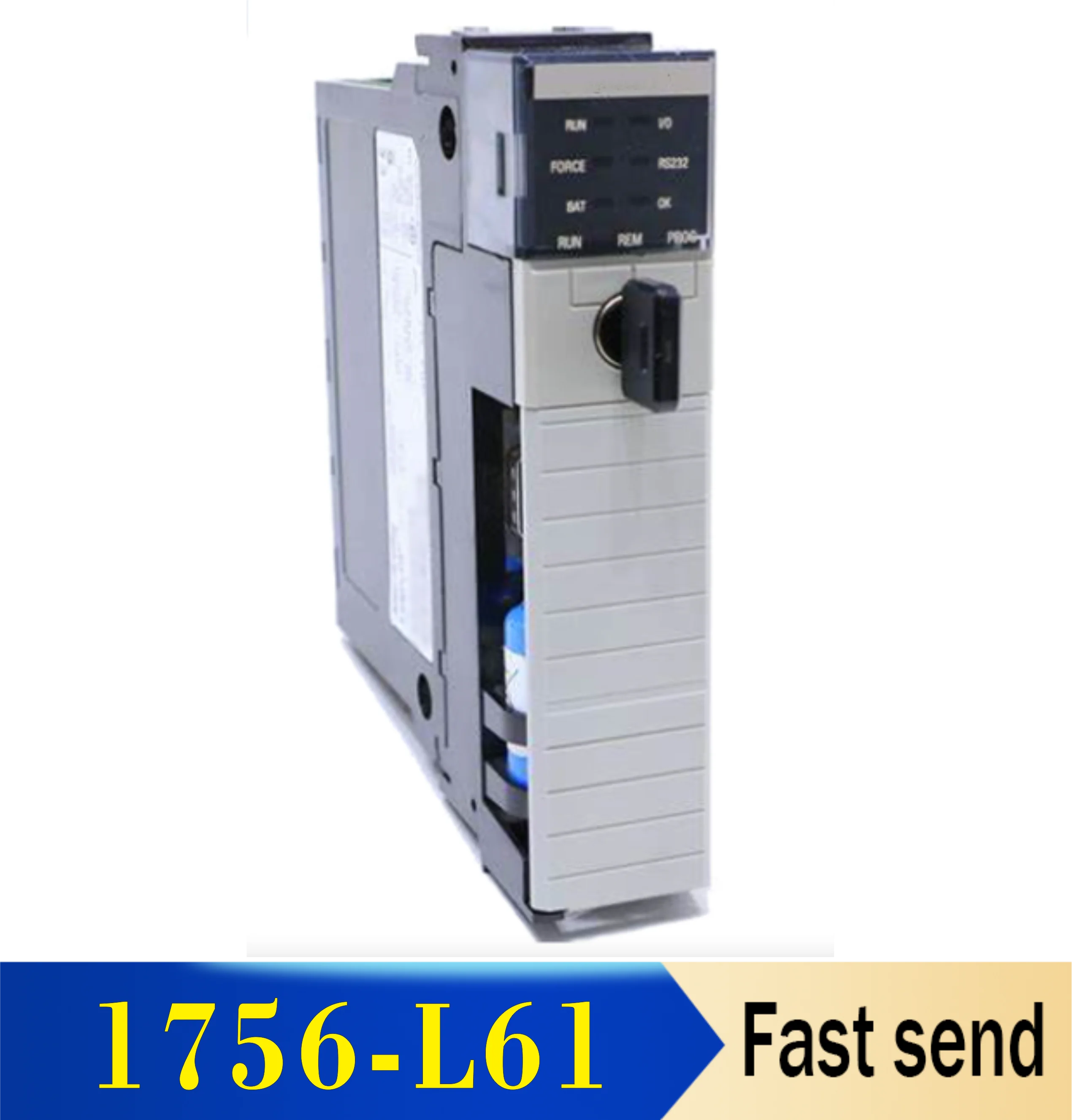 New original 1756 L61 1756 IA16 1756 IR8I 1756 IF4FXOF2F 1756 OB16D ...