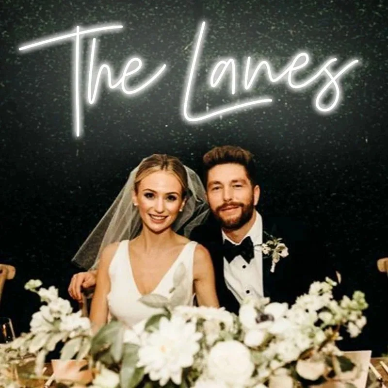 Custom-Name-Wedding-Neon-Led-Sign-Personalized-Wedding-Name-Neon-Lights ...