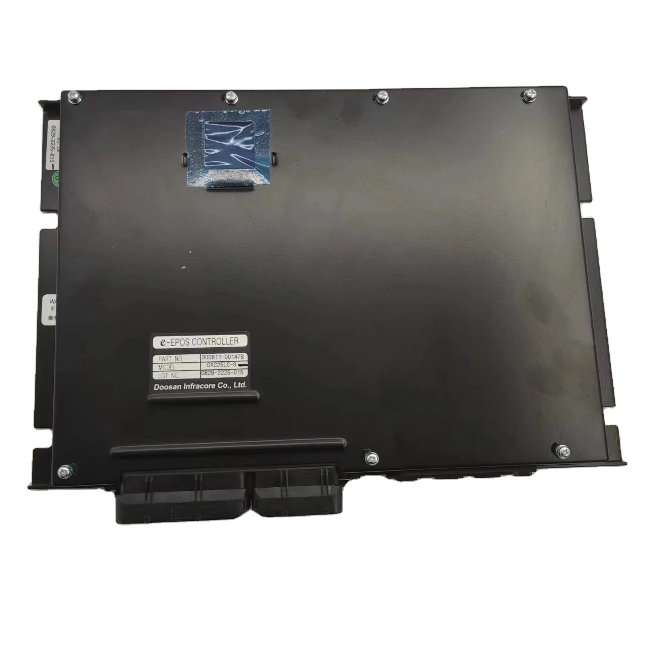 DIGGING Controller ECU 300611-00147B suitable for Doosan DX225LC-3 ...