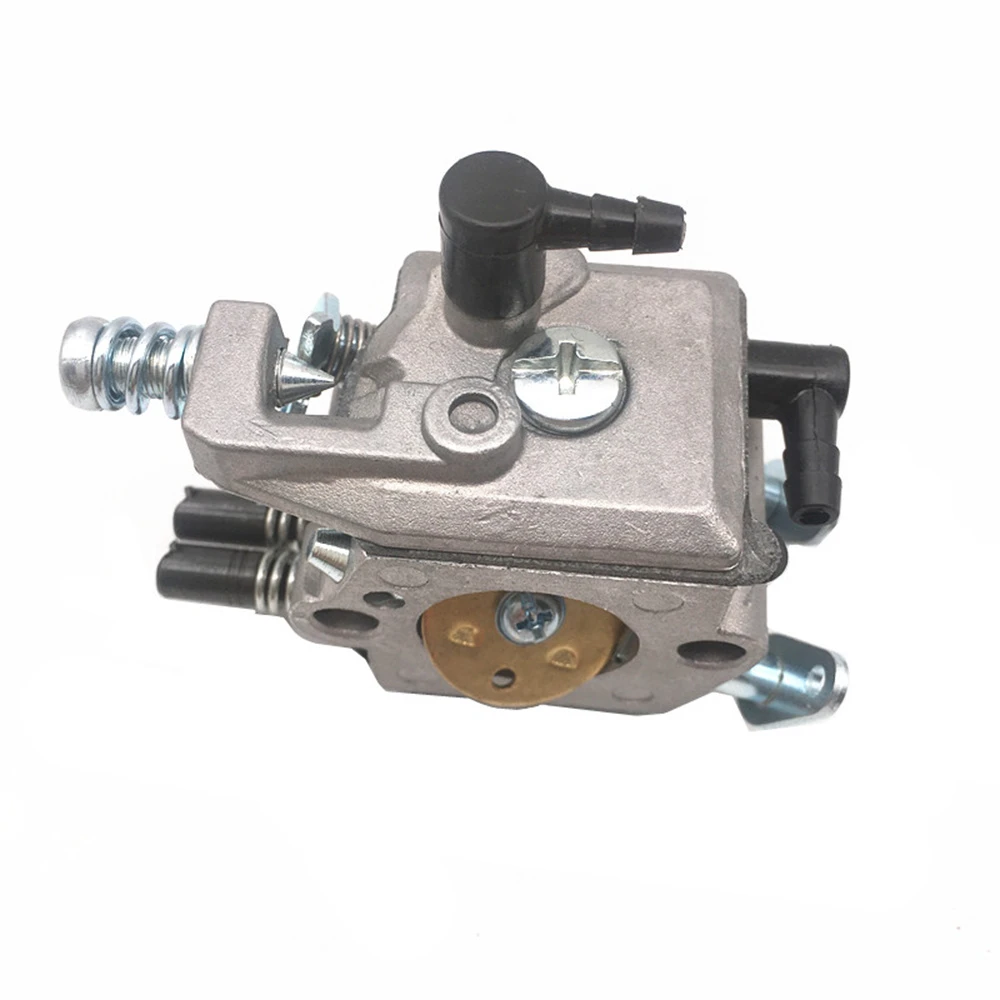 Carburetor For Chainsaw 5200/4500/5800/52cc/45cc/58cc Timbertech/silverline/taurus Chain Saw ...