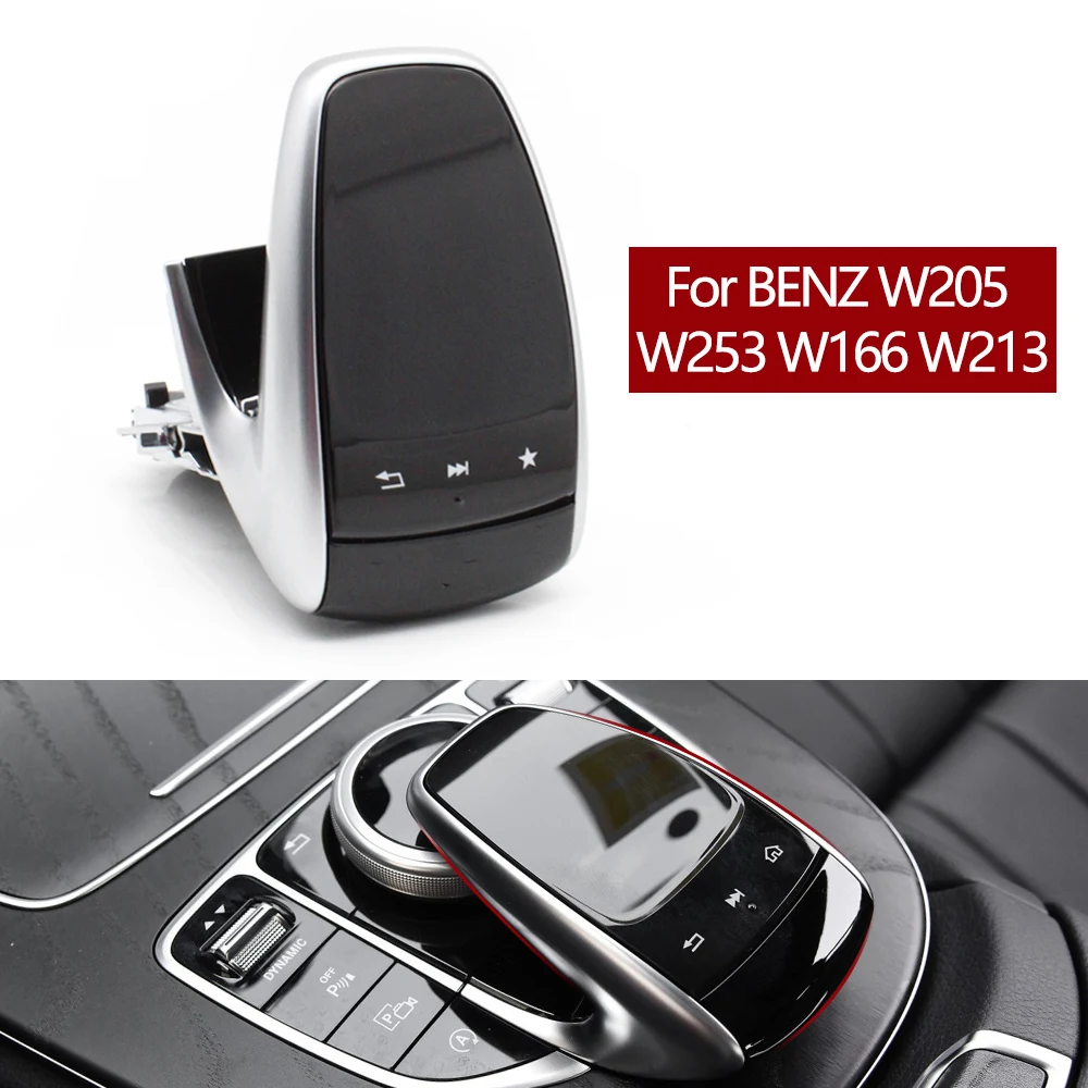 Car-Center-Console-Mouse-Controller-Touchpad-Controlelement-For ...