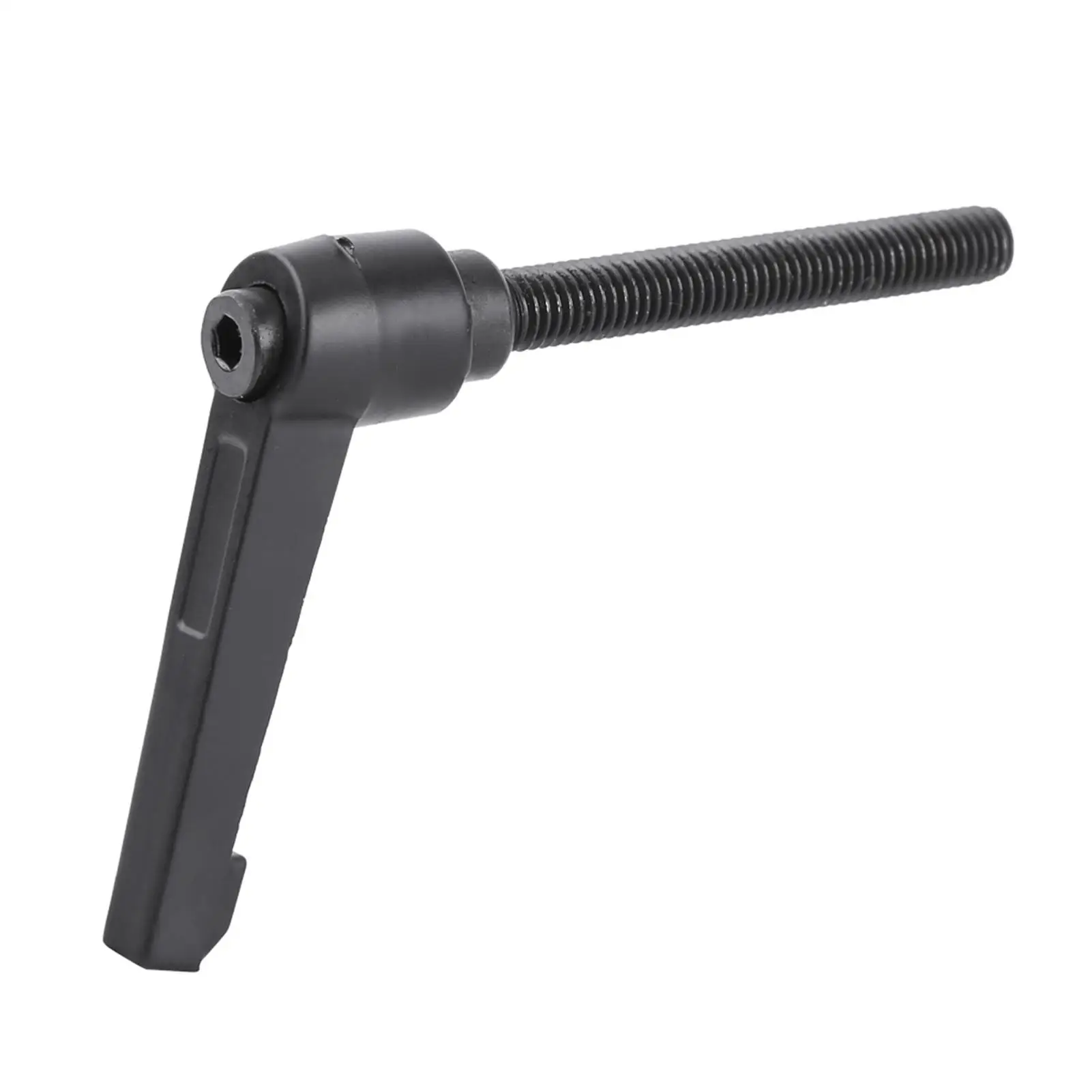 Adjustable-M8-Clamping-Handle-Lever-with-Screws-16-60mm-Locking ...