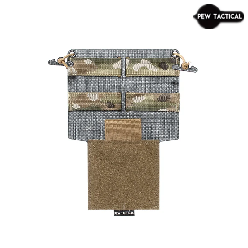 Pew Tactical Ferro Style Chesty Atak Panel | Atak Airsoft | Hunting ...