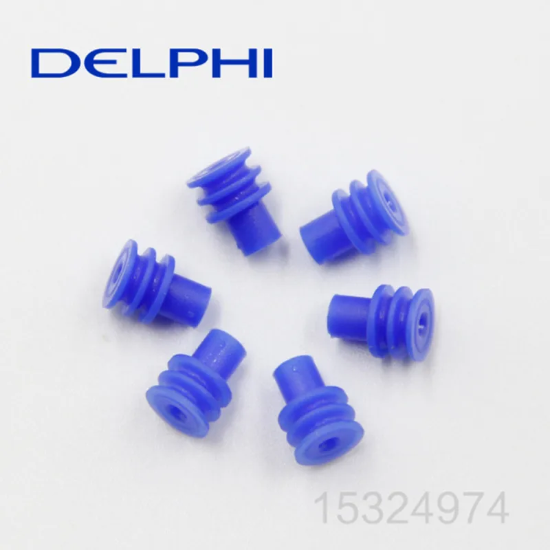 Conector original Delphi Aptiv 100, 15324974, Uds, cantidad mínima de ...