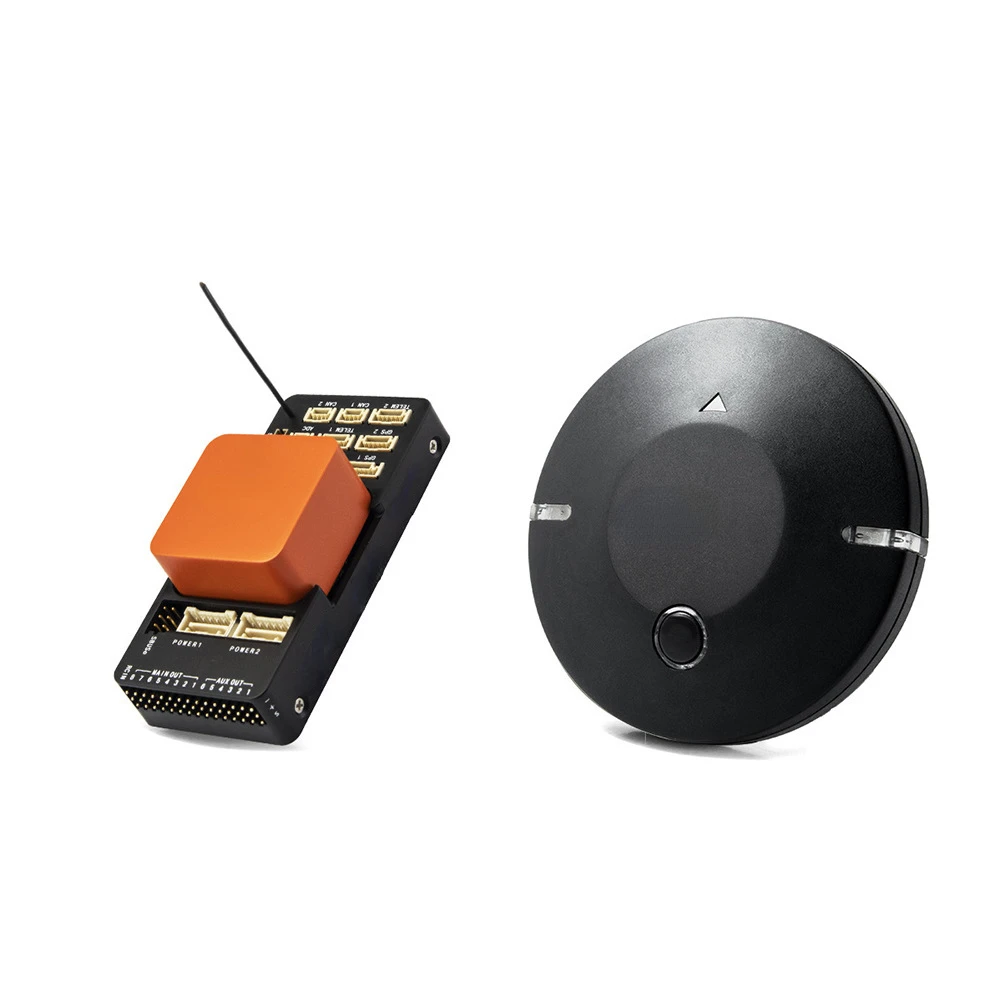 Upgraded-open-source-autopilot-fixed-wing-multi-rotor-remote-control ...