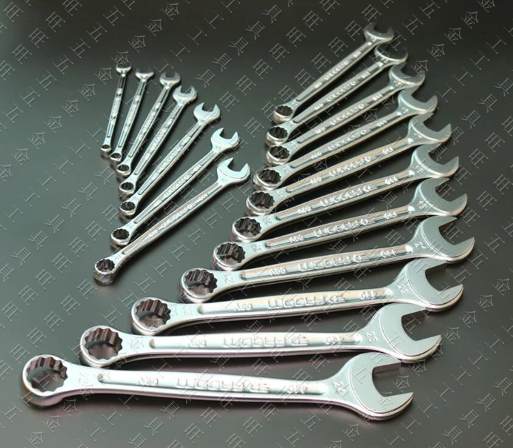 Imported-French-FACOM-high-end-professional-tools-440-series-metric-box ...