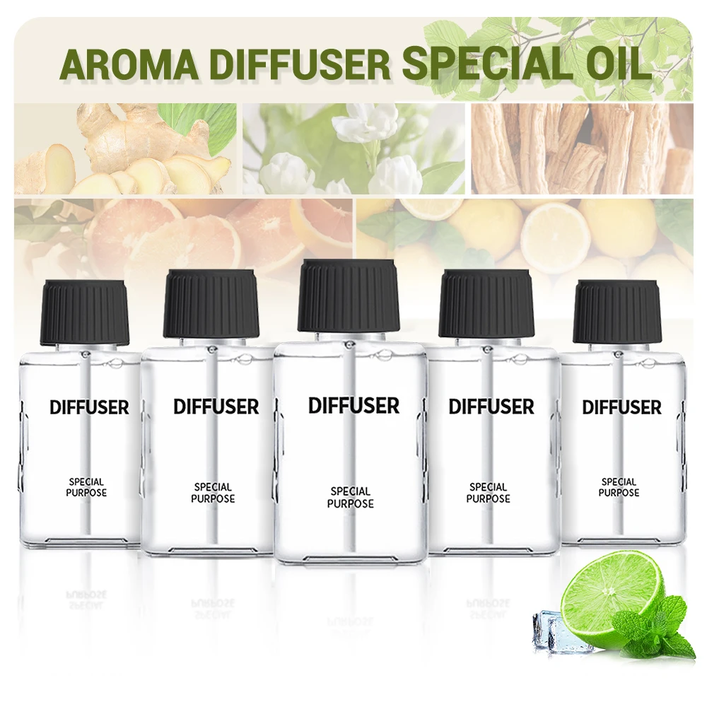 3-5-Pcs-Essential-Oils-for-Diffuser-Air-Freshener-Room-Spray-Perfume ...