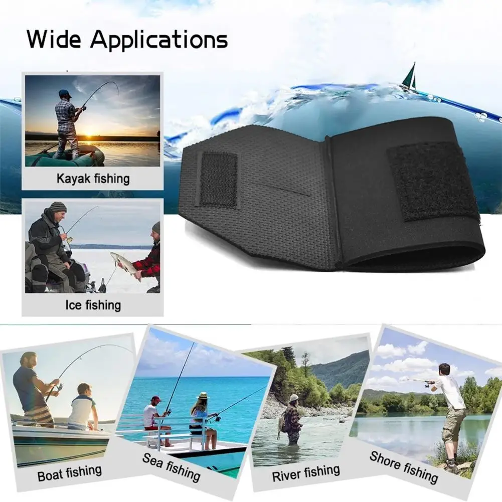 Fishing-Lure-Wrap-Waterproof-Fishing-Bait-Protector-Rod-Wrap-Strap-with ...