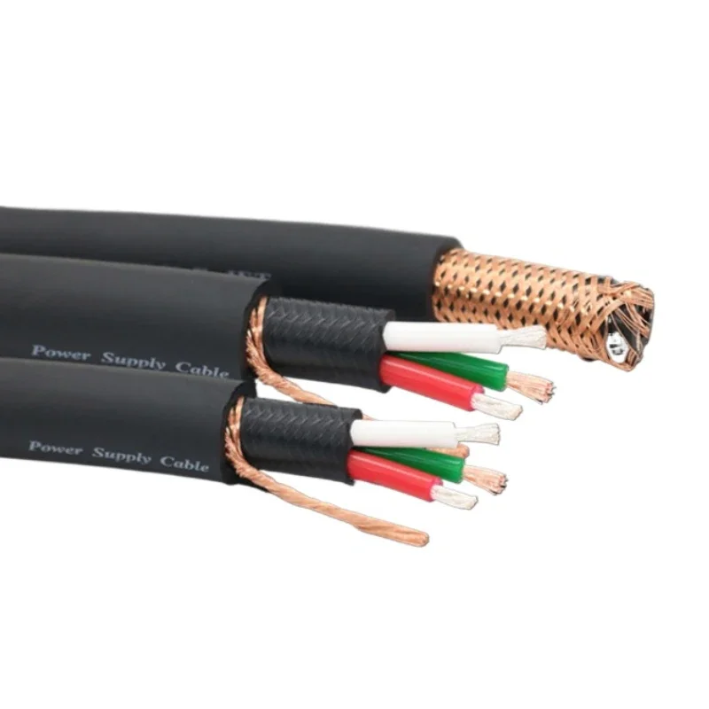 HiFi-Audio-Extension-Cord-Furutech-FP-314Ag-OFC-Silver-Plated-Bulk ...