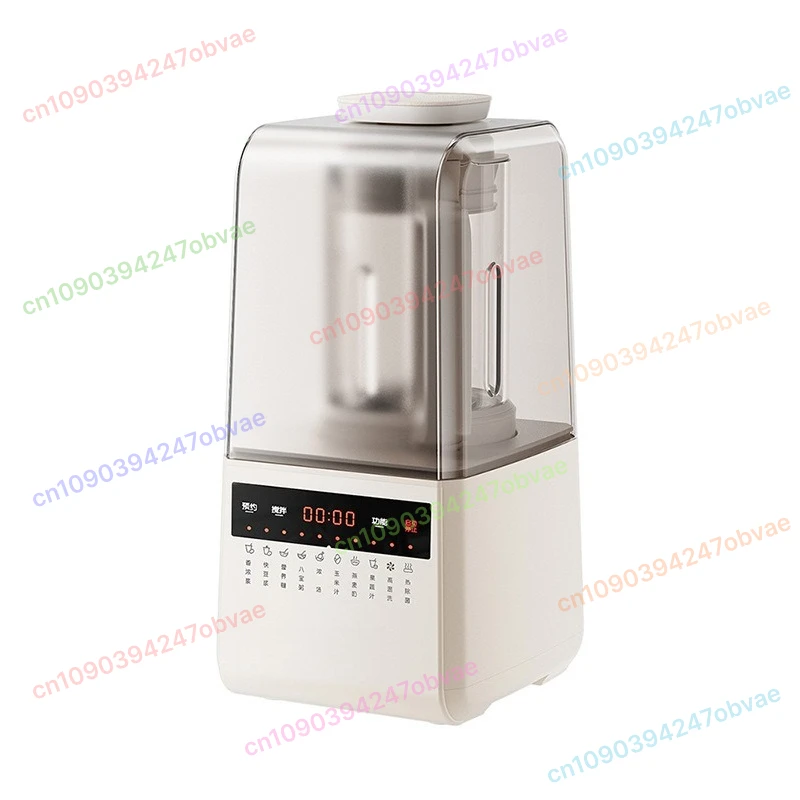 Removable and washable wall breaker Household heating Automatic multi ...