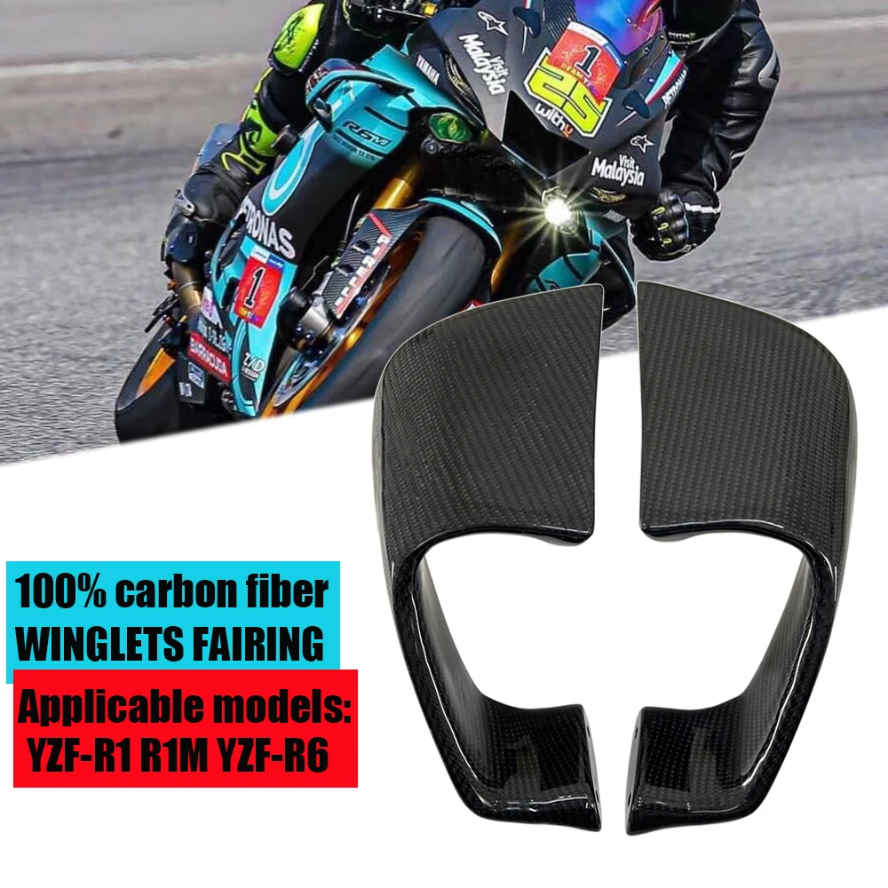 For-Yamaha-motorcycle-YZFR1-YZFR1M-R1-2015-2022-YZFR6-R6-2017-2022-100 ...