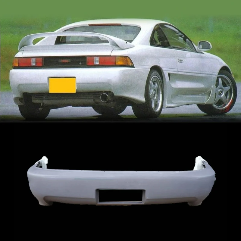 Wisdom Workshop Suitable for Toyota MR2 SW20 Resin Fiber TMS Full Set ...
