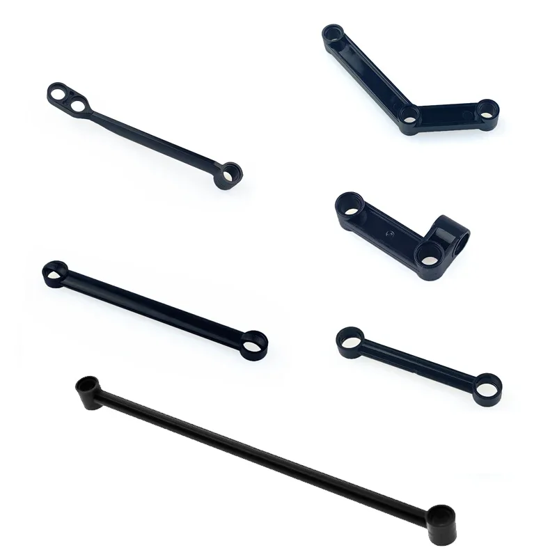 High-tech-Link-Parts-Building-Blocks-Wishbone-Suspension-Arm-Compatible ...