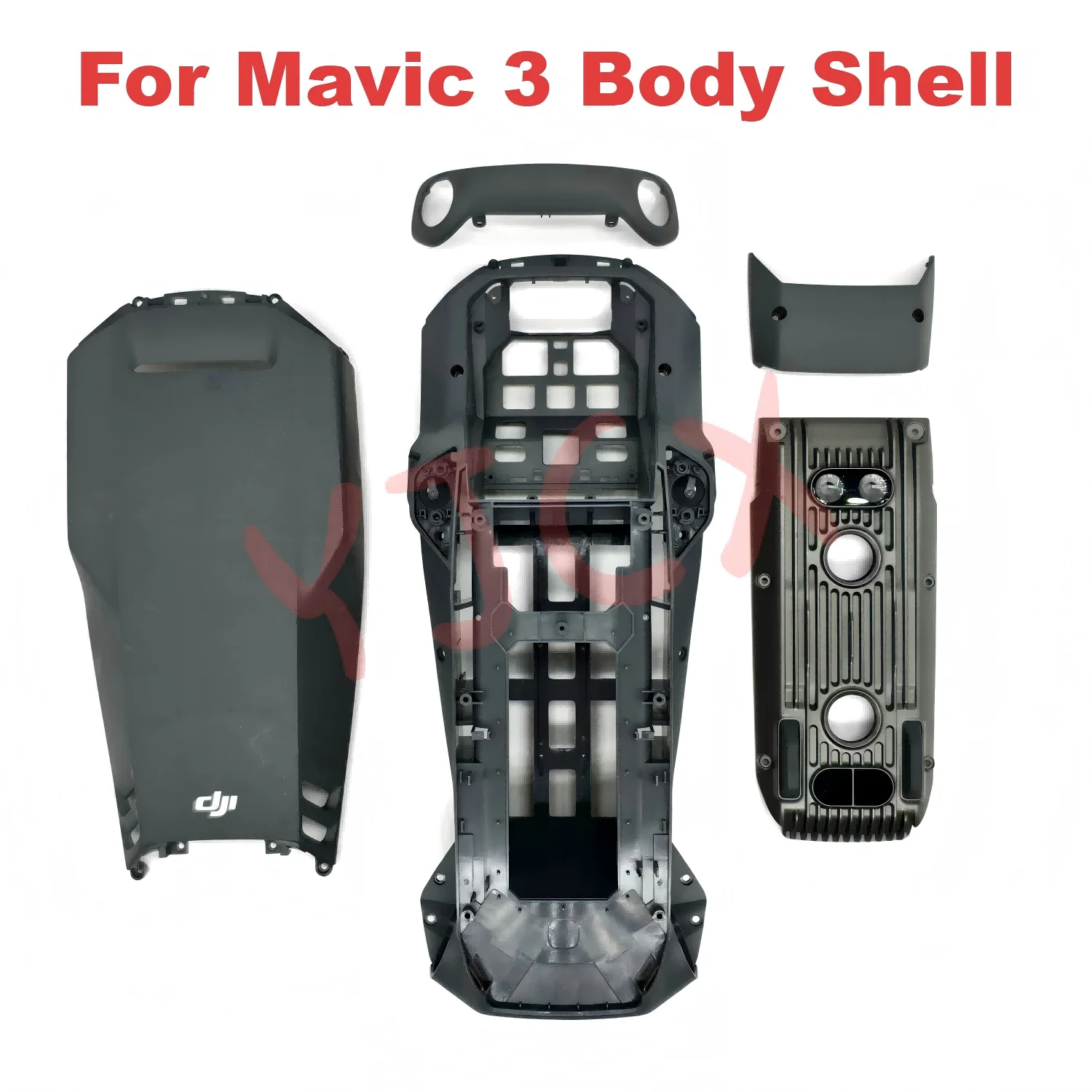 New Drone Mavic 3 Middle Frame for Mavic 3T/3C/3Pro/3 Series Body Shell ...