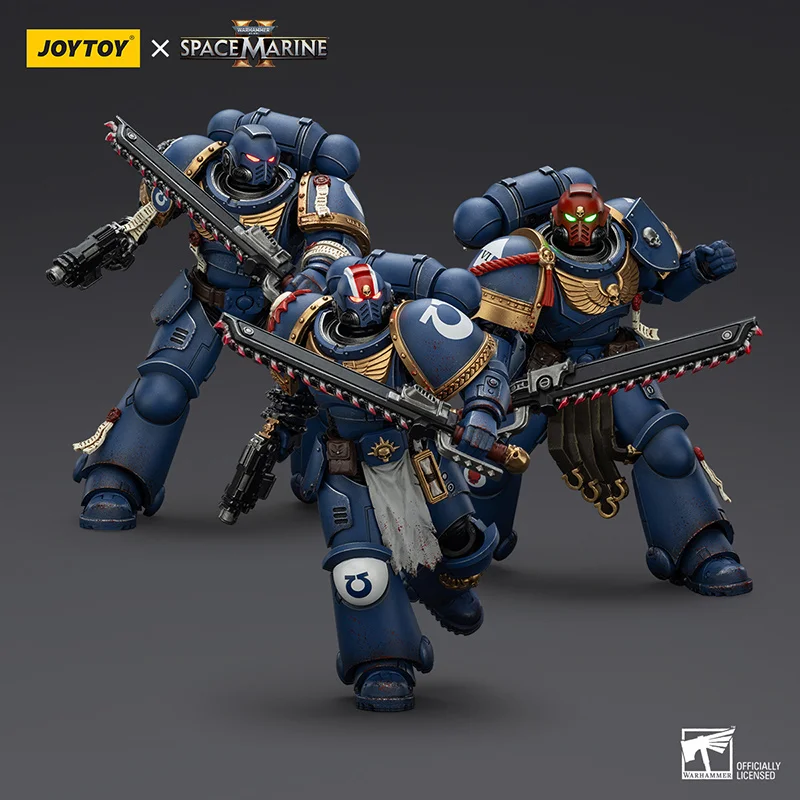 Exploring the World of Casting Mode in ACG Toy Figures