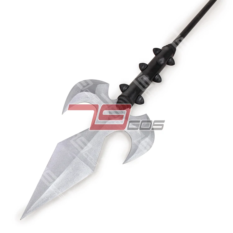 Three Pronged Spear