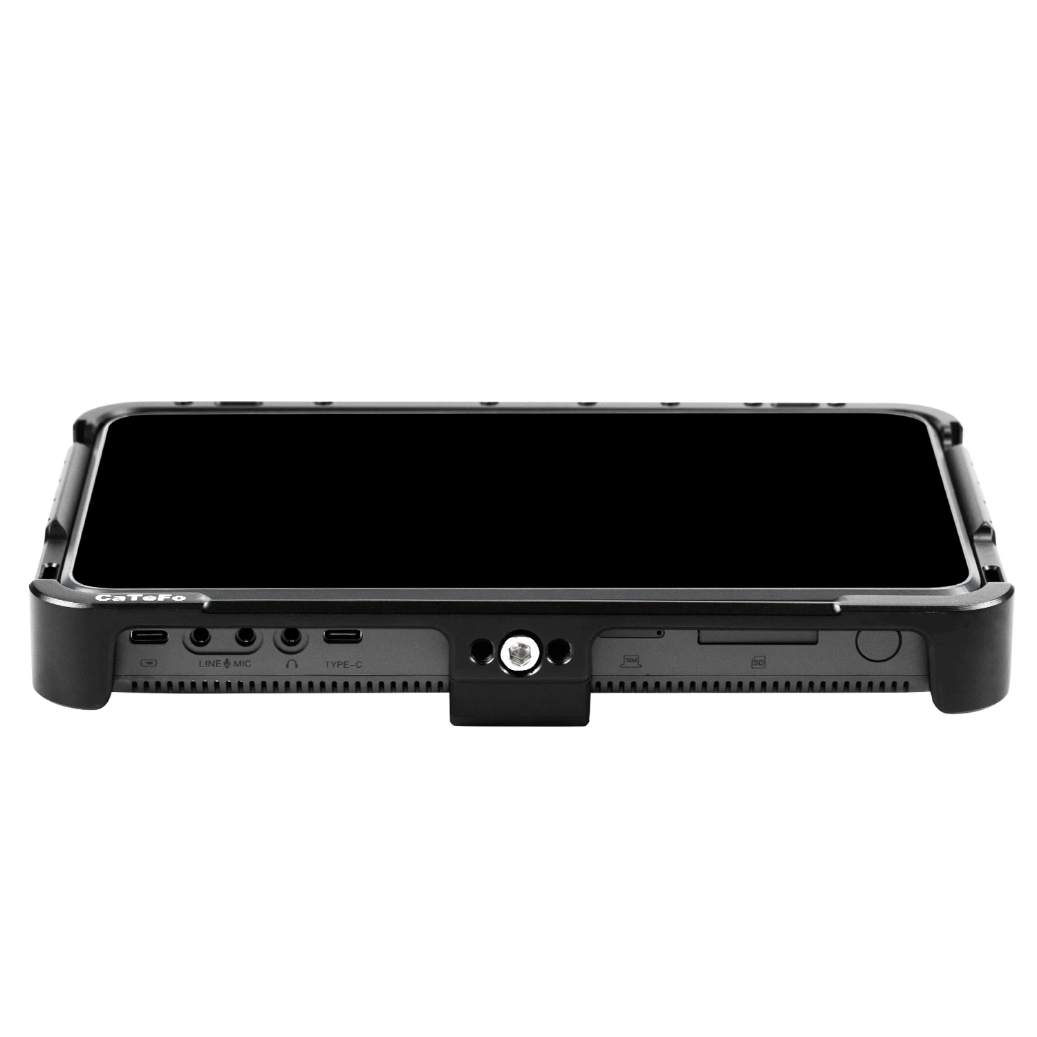 Cold Shoe Mount Cage YL01 Aluminum Alloy Cage For YoloBox Ultra - Built ...