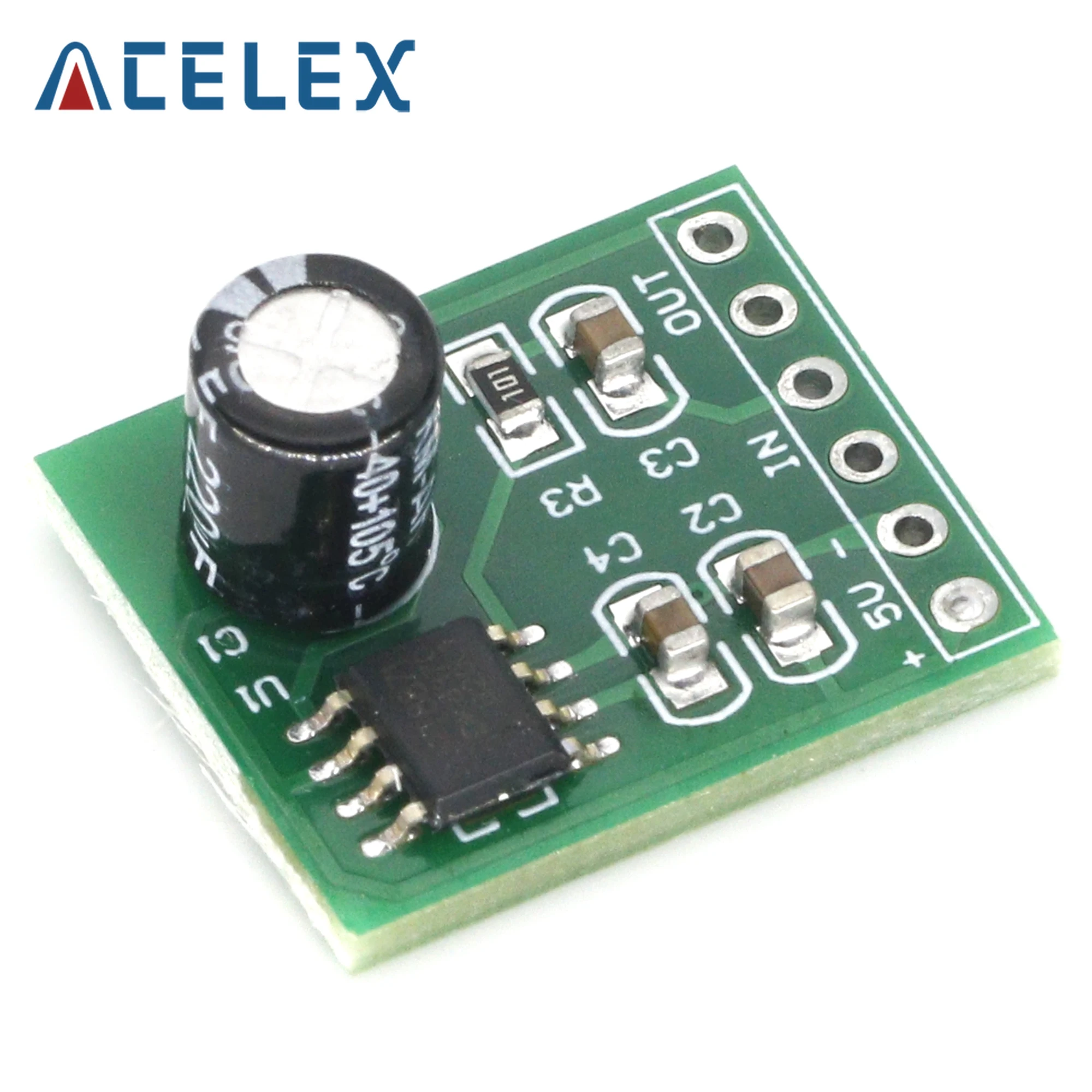 Mini-XPT8871-Mono-Stereo-Lithium-Battery-Power-Amplifier-Board-6W-Sing ...