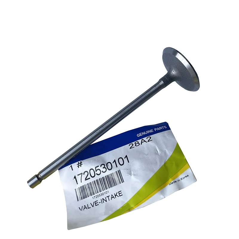 New-Genuine-Intake-Valve-Exhaust-Valve-1720530101-1720500127-For ...