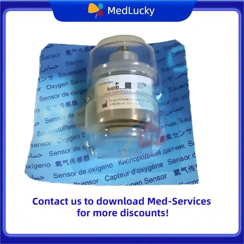 Sensor-de-ox-geno-m-dico-nuevo-y-Original-haslto-396200-02-para-C1-C2 ...
