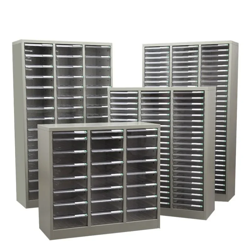 File-Storage-Cabinet-School-PS-Material-Drawers-Drawer-Type-A4-Drawer ...