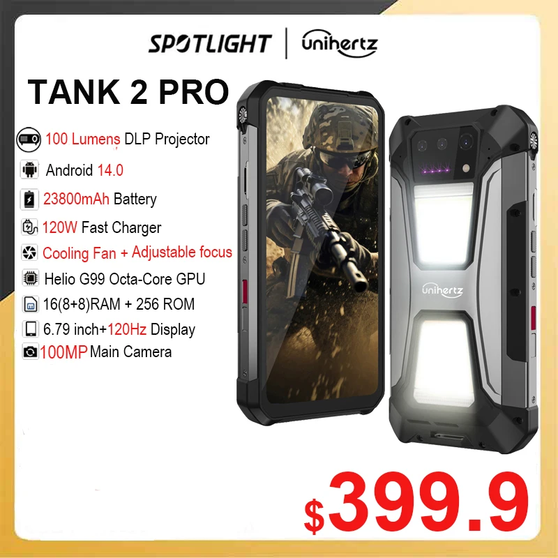 Unihertz-tank-2-Pro-8849-rugged-with-projector-2-4K-23800-mAh-16GB-256GB-Android-14.jpg