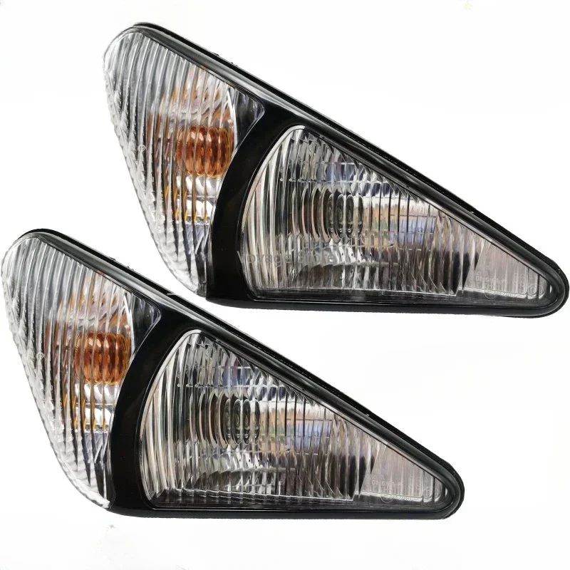 Suitable for Jiangling Kairui Kaiyun door edge lights Kairui N800 ...