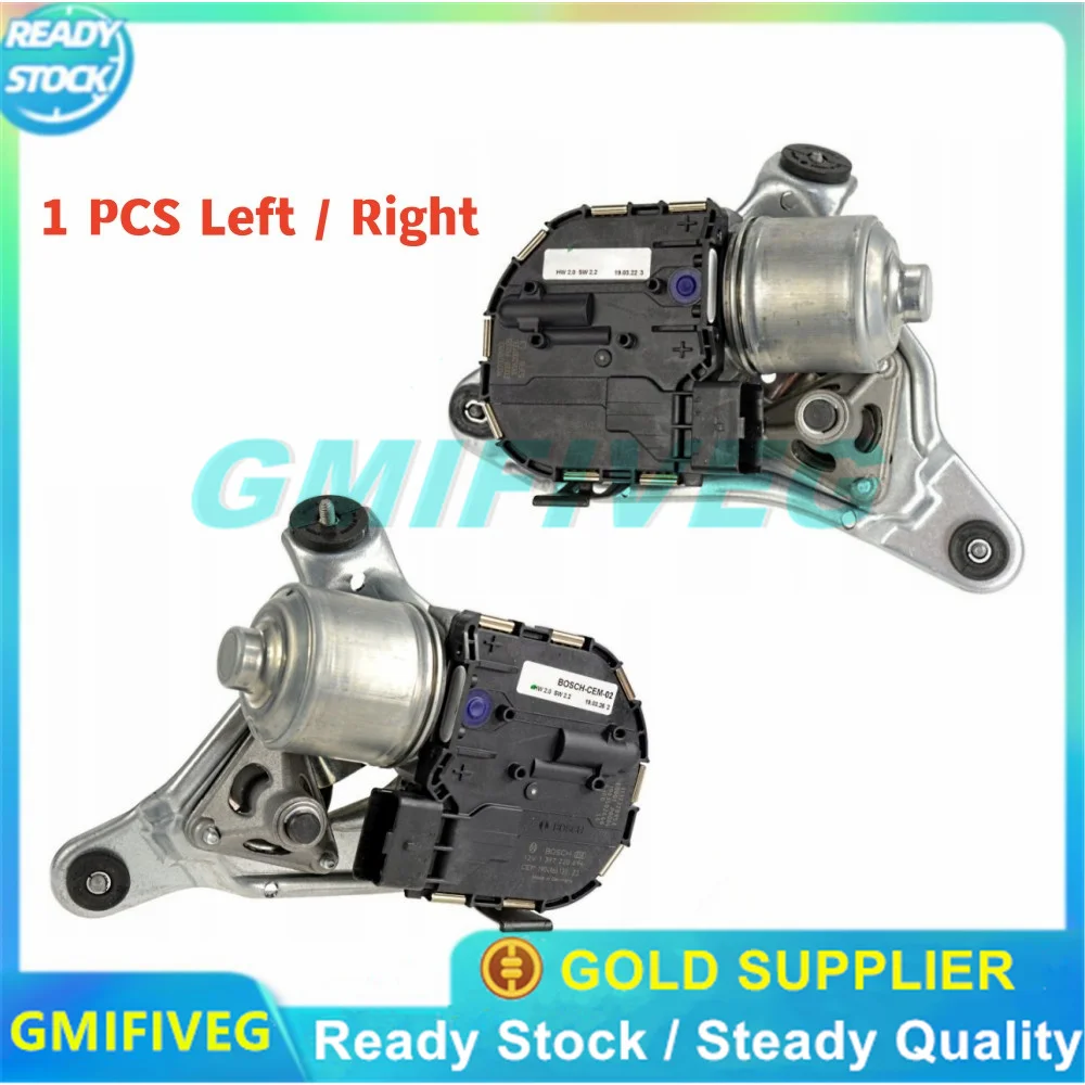 New-1pcs-Front-Wiper-Motor-for-Peugeot-508-508SW-Front-Wiper-Motor-Left ...