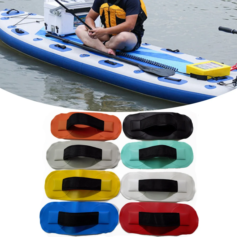 1pc-High-Quality-PVC-Kayak-Carry-Handles-For-Inflatable-Boats-8-Colors ...