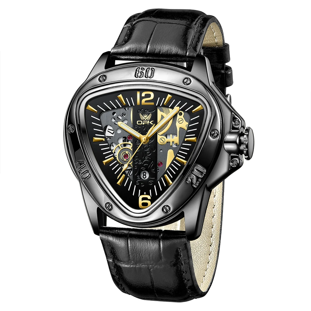OPK-Trend-Fashion-Men-s-Watches-Triangle-Dial-Original-Quartz ...