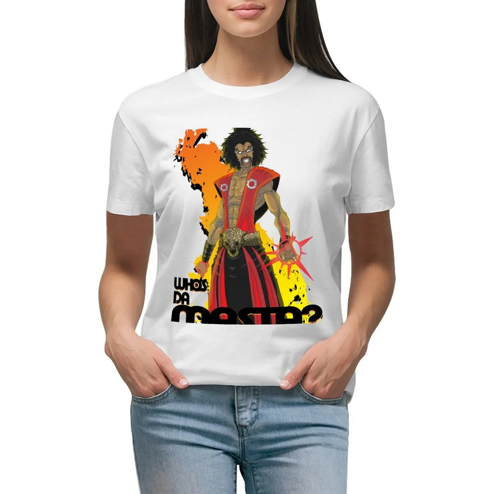 Sho-nuff-the-Shogun-of-Harlem-T-shirt-graphics-tees-female-t-shirt ...