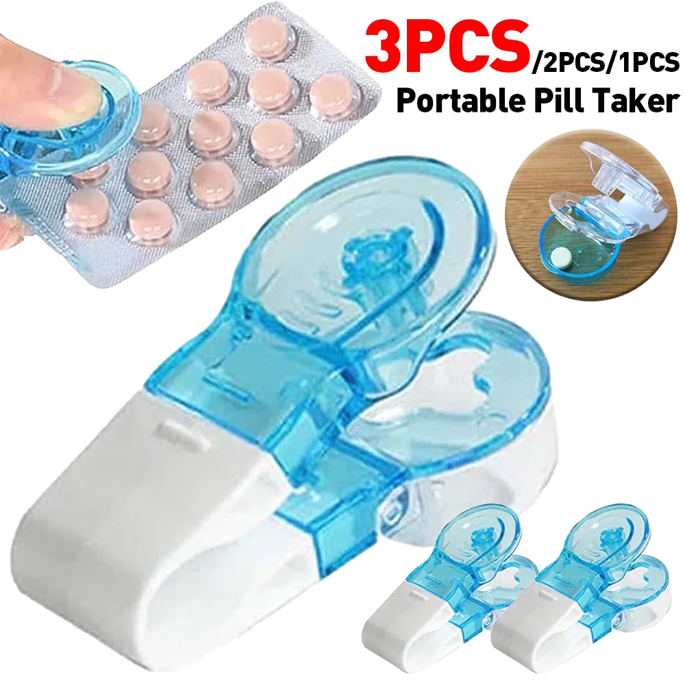 Popper-de-p-lula-port-til-para-medica-o-Medicina-Dispenser-Artefato ...