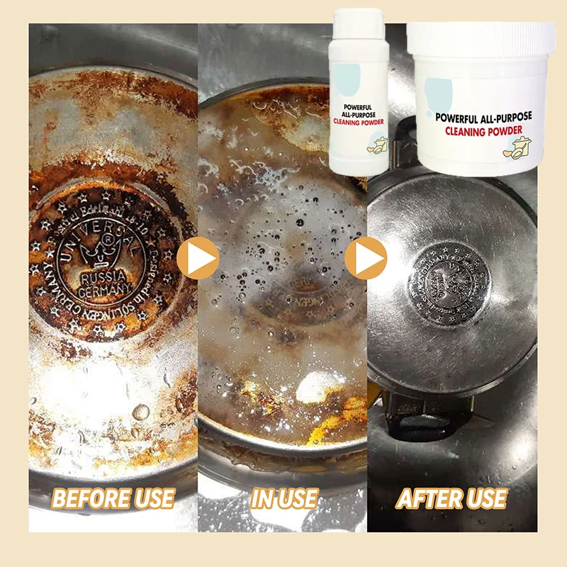 110-250g-Powerful-All-purpose-Powder-Cleaner-Agent-Effective-Remove ...