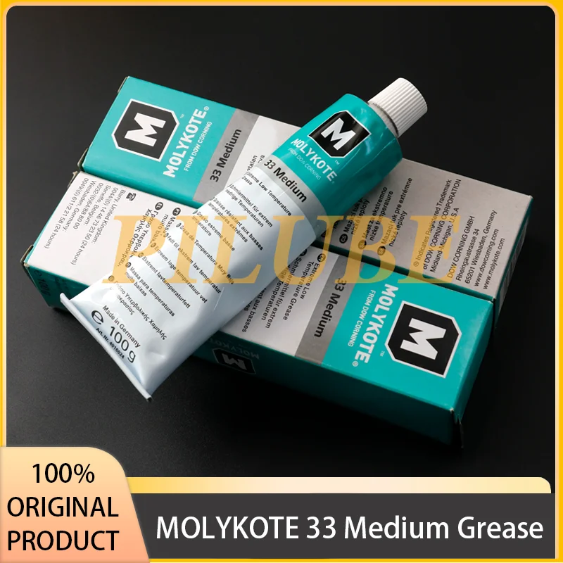 MOLYKOTE-33-Medium-Light-Grease-Low-Temperature-Motor-Maintenance-and ...