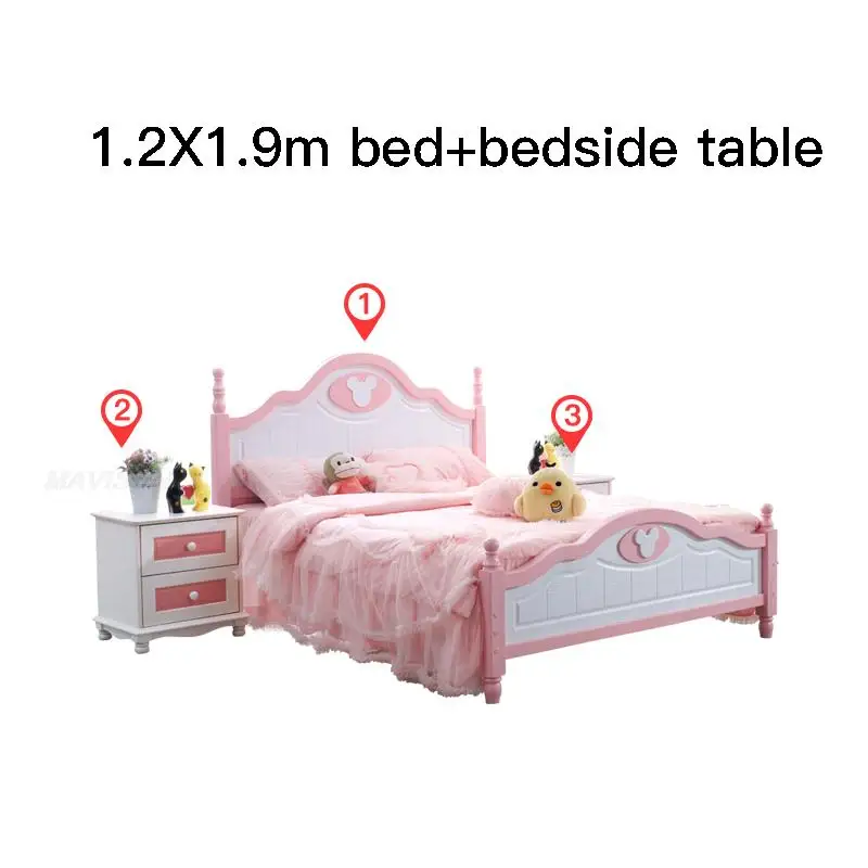 Single Bedroom Furniture