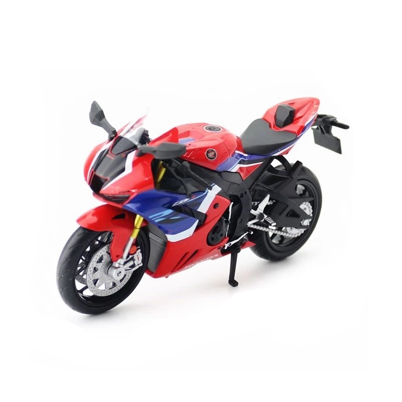 Honda Collection Scale Motorcycles | Motorcycle Collection 1:12 - Toy ...