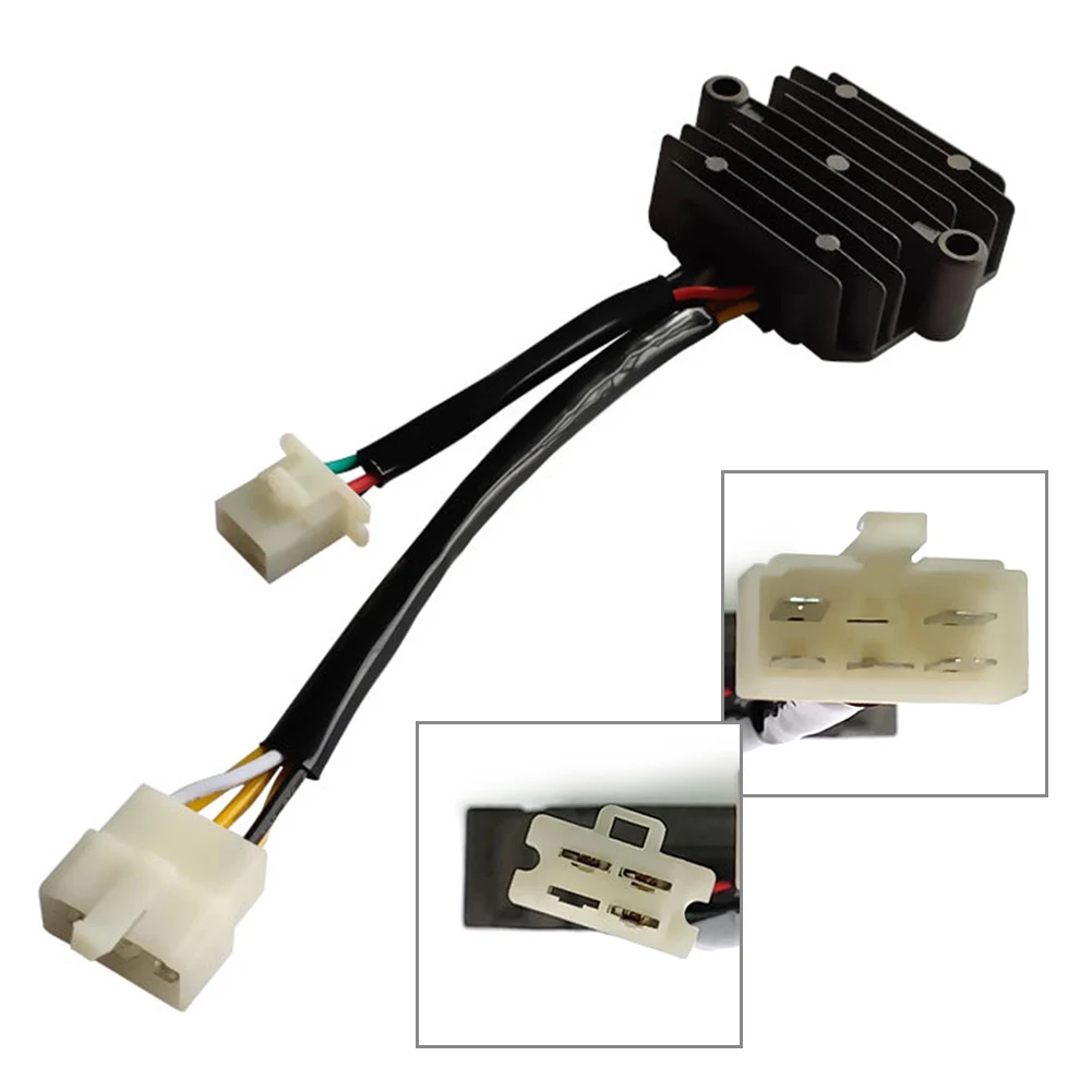 Motorcycle-Rectifier-Regulator-For-Honda-CB1000C-CB750K-CB750C-CB900F ...