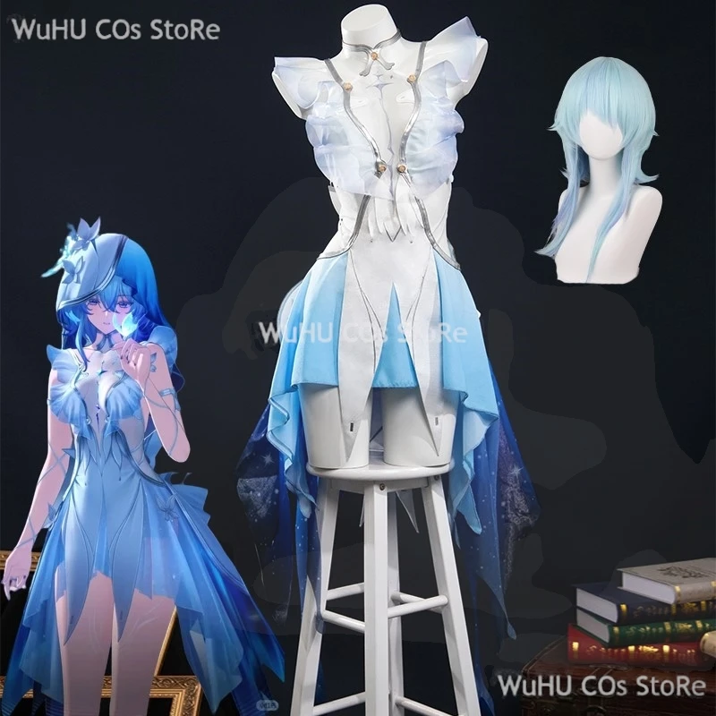 Game-Wuthering-Waves-Cosplay-The-Shorekeeper-Cosplay-Costume-Dress-The ...