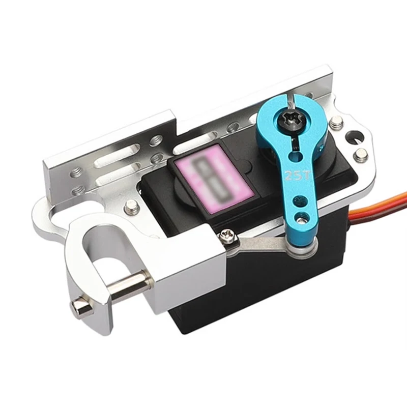 1Set-UAV-4-6KG-Load-Airdrop-with-13kg-25kg-Digital-Servo-25T-Arm ...