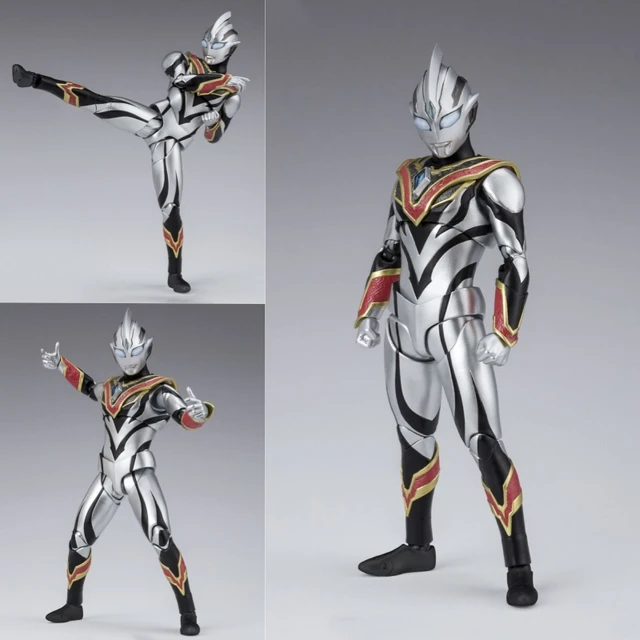Ultraman Evil Zero