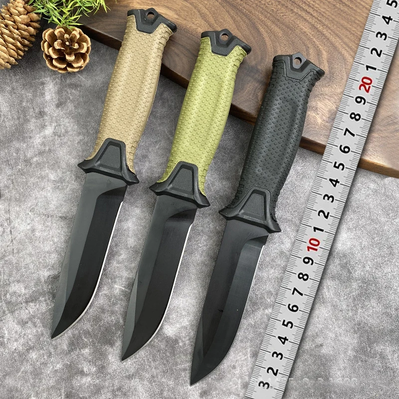 Explorer-II-Outdoor-Direct-Knife-Wilderness-Adventure-Defensive ...