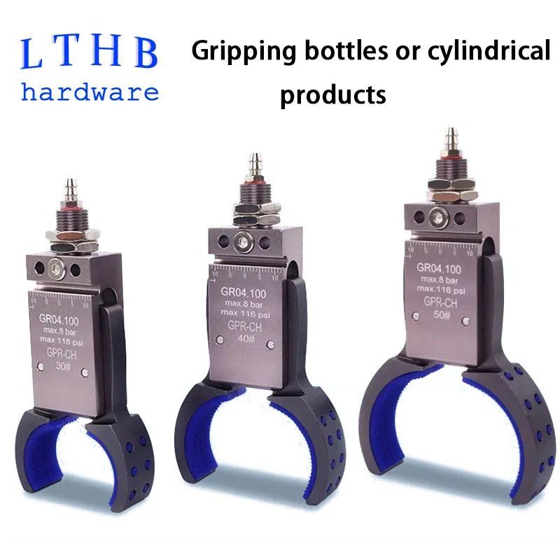Mini-Clamp-Manipulator-Fixture-for-Cylindrical-Bottle-Objects-Sensory ...