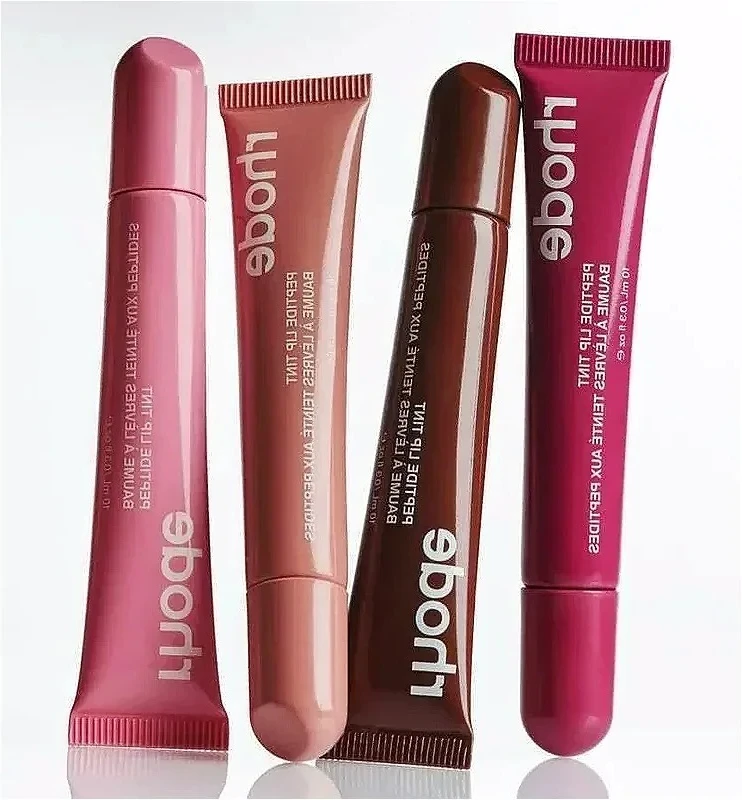 New Lip Balm Phone Case Lip Gloss Long-lasting Moisturizing Liquid