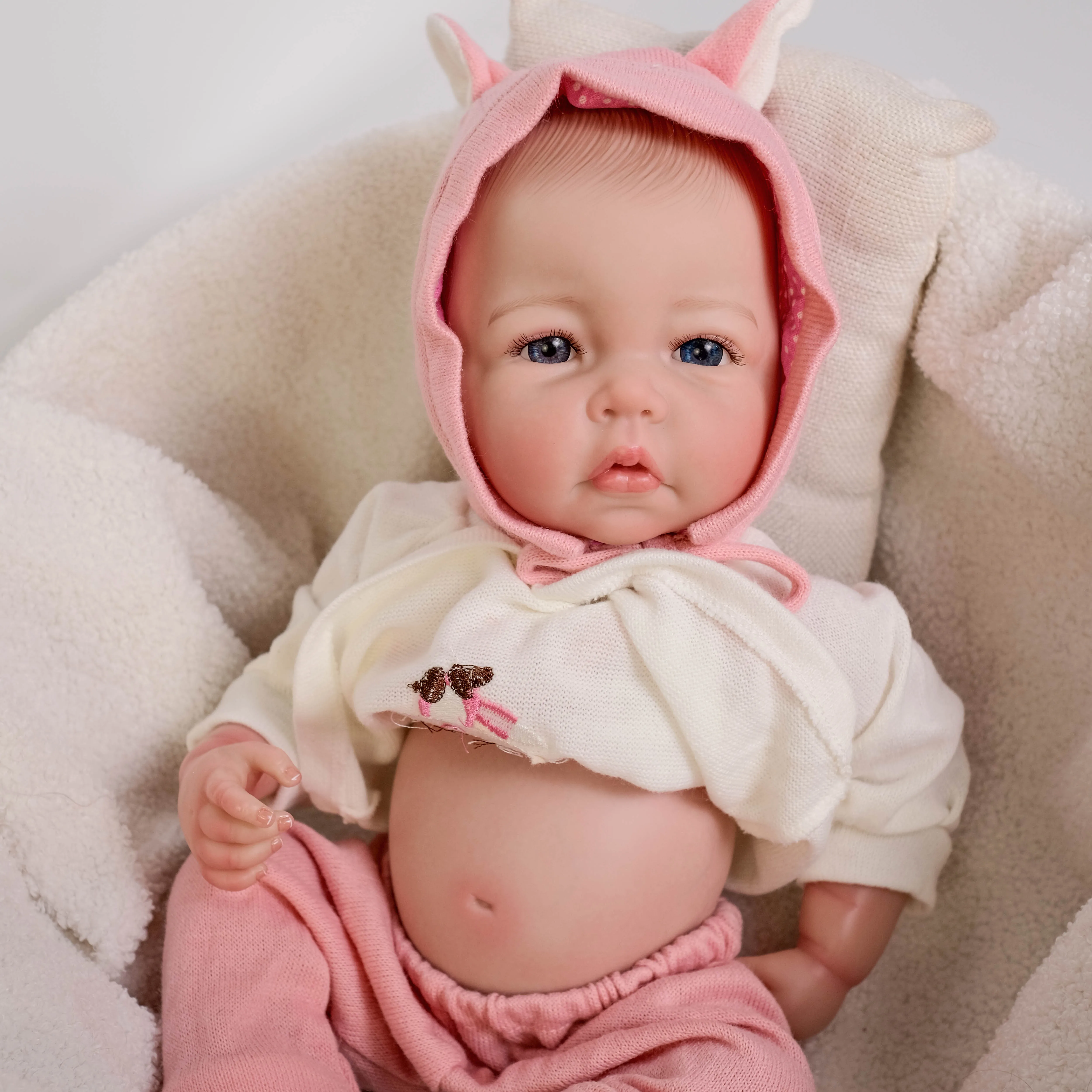 NPK-19inch-Full-Body-Luca-Lifelike-Reborn-Baby-Newborn-Doll-Cuddly-Baby ...