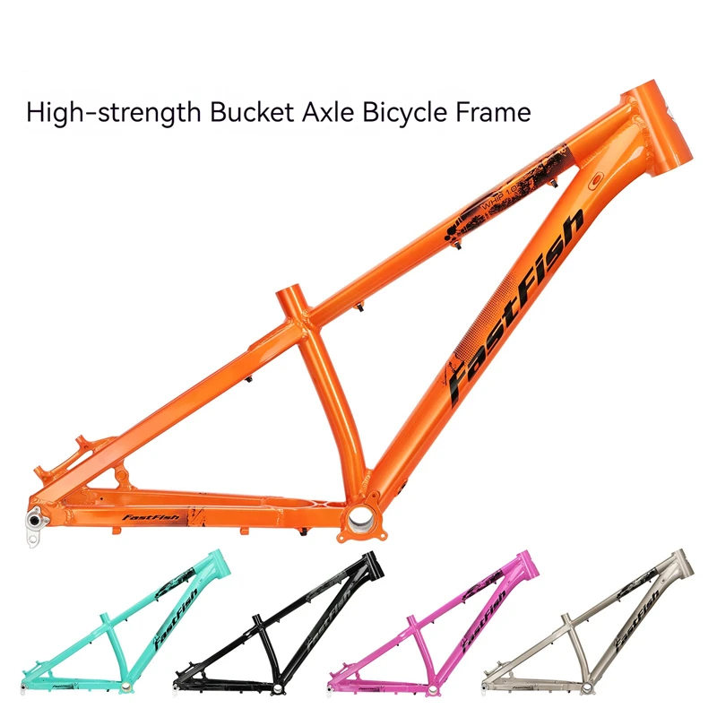 Mountain-Bike-Aluminium-Alloy-Internal-Cable-Frame-26-27-5-Inch ...