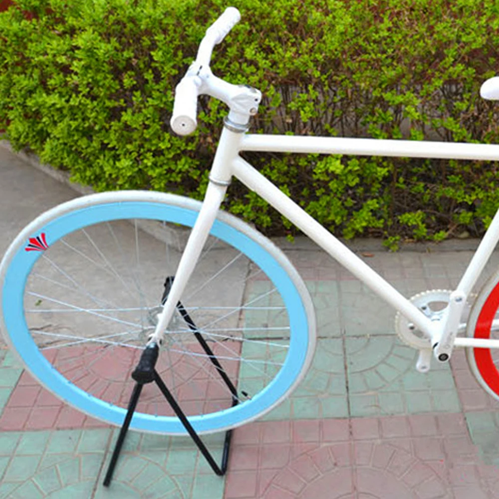 Bicycle-Parking-Frame-Quick-Chop-Shop-Display-Frame-Repair-Fixed ...